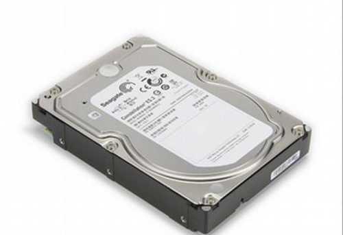 Жесткий диск Seagate 1Tb ST1000NM0023