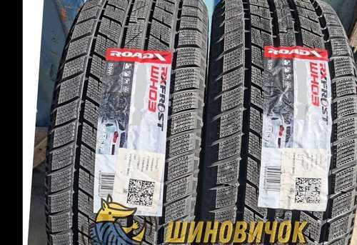 RoadX RX Frost WH03 195/55 R15 85H