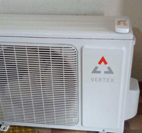 Сплит система Virtex VRI-12SH