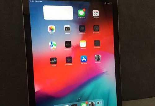 iPad 6 32gb 2018 WiFi