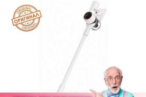 Пылесос беспроводной Dreame Cordless Vacuum