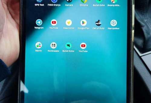 Планшет Xiaomi mi pad 4 lte 4/64