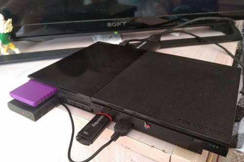 Sony PlayStation 2