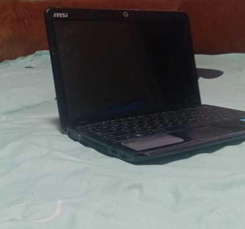 MSI U250