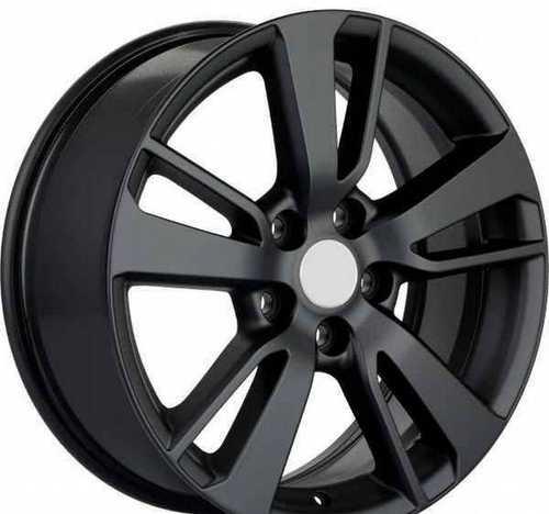 Khomen Wheels 7x17/5x108 ET50 D63,35 KHW1704 (Ford