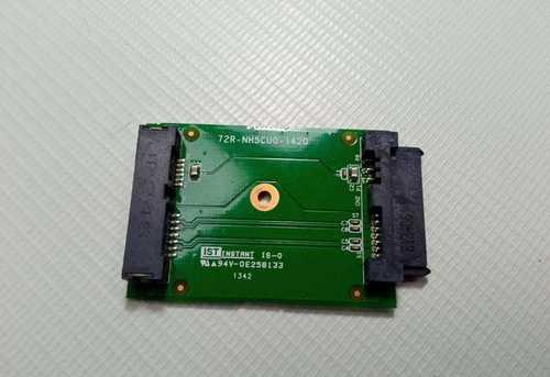 SATA коннектор ODD для Packard Bell MS2288