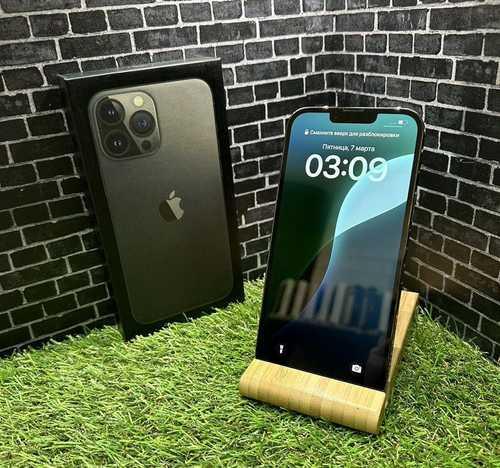 iPhone 13 Pro Max, 128 ГБ