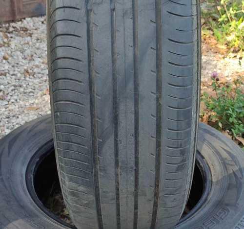 Yokohama Geolandar G98FV 225/65 R17 102V