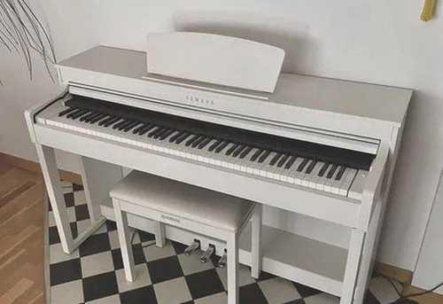 Цифровое пианино Yamaha Clavinova