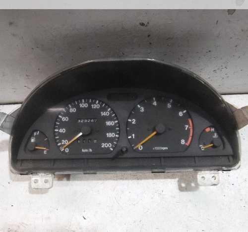 Панель приборов Suzuki Grand Vitara