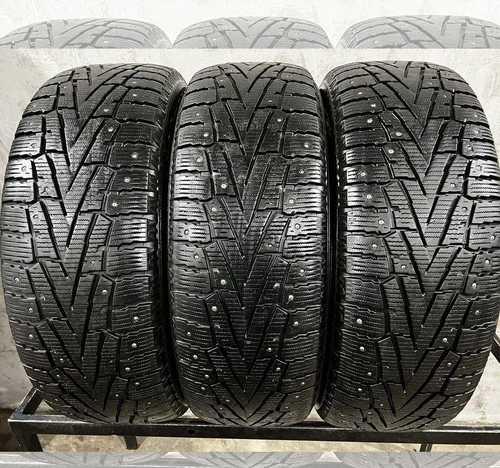 Nexen Winguard WinSpike SUV 265/60 R18 114T