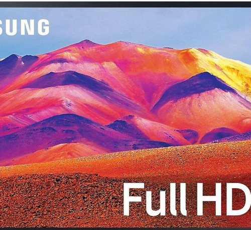 Телевизор 32" Samsung UE32T5300AU 2020 LED