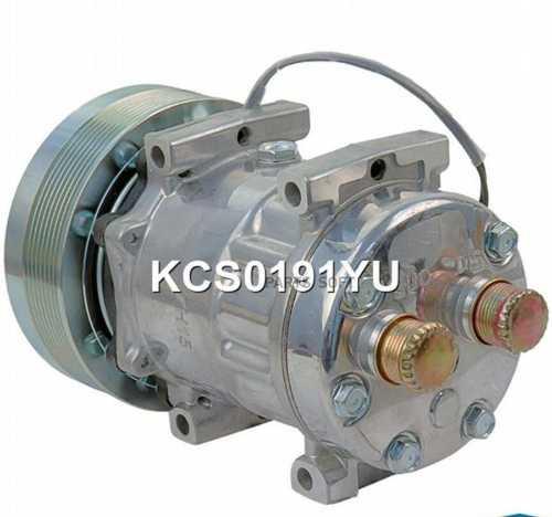 Krauf KCS0191YU Компрессор кондиционера