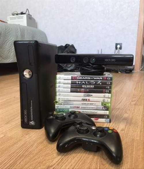 Xbox 360