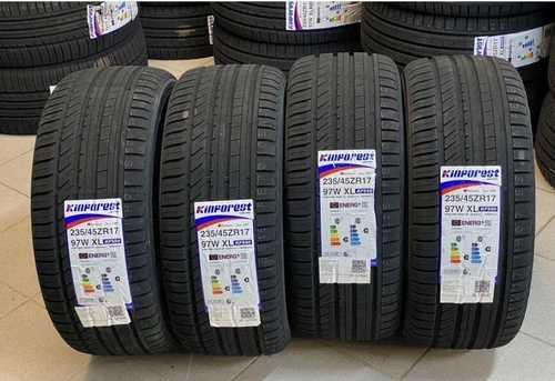 Kinforest KF-550 235/45 R17