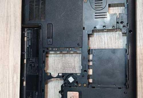 Поддон HP Pavilion G62, Compaq CQ62