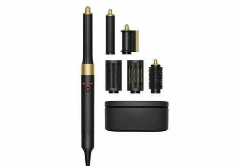 Стайлер Dyson Airwrap Long HS05 Black/Gold(Onyx)