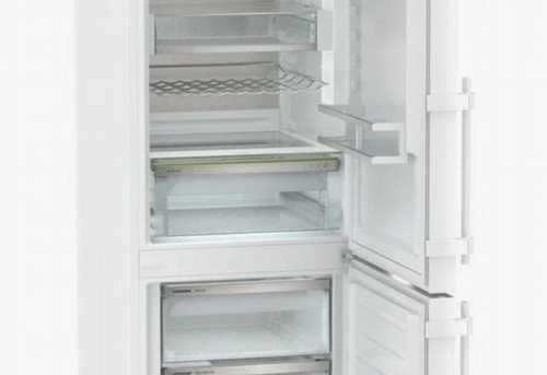 Холодильник liebherr новый