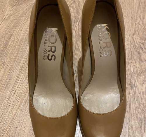 Michael kors туфли 38