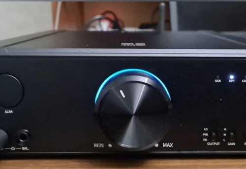 Dac&Amplifier Fiio K7 / K7Bt / K9 new