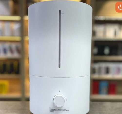 Увлажнитель Воздуха Xiaomi Humidifier 2