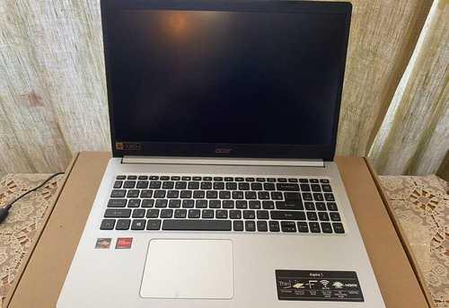 Ноутбук Acer Aspire 5 A515-45G-R32L