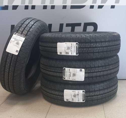 Matador MPS 330 Maxilla 2 195/75 R16C 107R