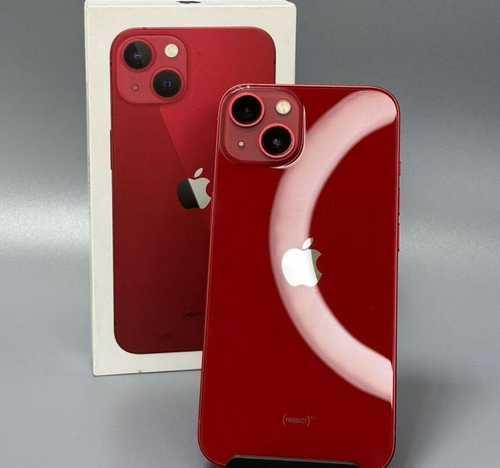 iPhone 13, 256 ГБ