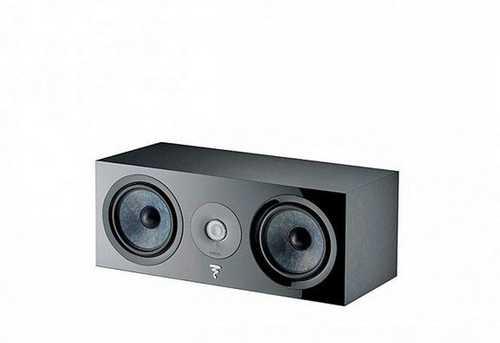 Focal Chora Center Black