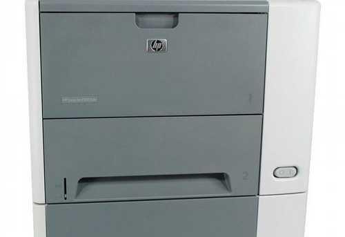 Б/у HP LaserJet P3005 Printer