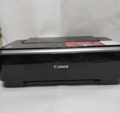 Принтер Canon pixma iP2600