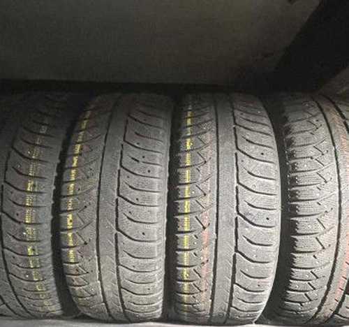 Firestone Ice Cruiser 7 205/55 R16 91R