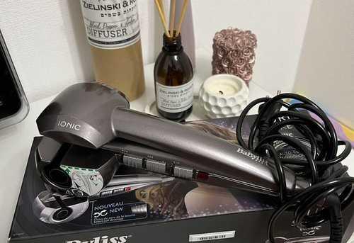 Электрощипцы babyliss auto curl C1200E