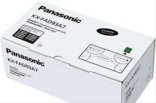 Panasonic KX-fad93a