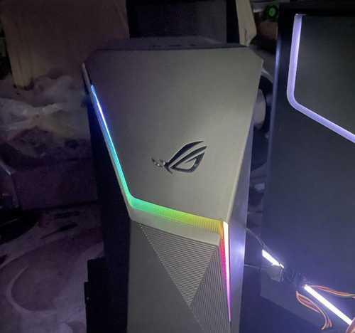 Корпус для пк Asus Rog Strix g10d