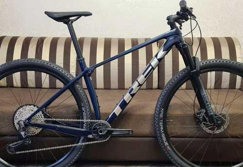 Новый Trek Procaliber 9.6 2022 (р.M/L, 170-179см)