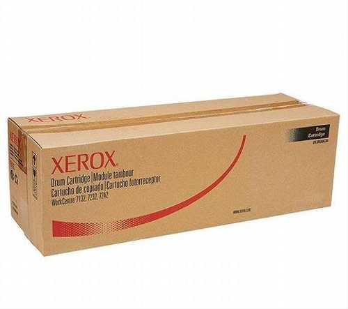 Фотобарабан Xerox 013R00636 Black для xerox WC 713