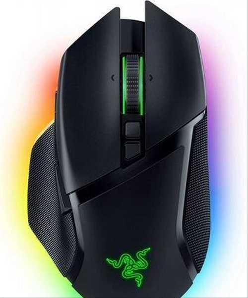 Беспроводная игровая мышь Razer Basilisk V3 Pro