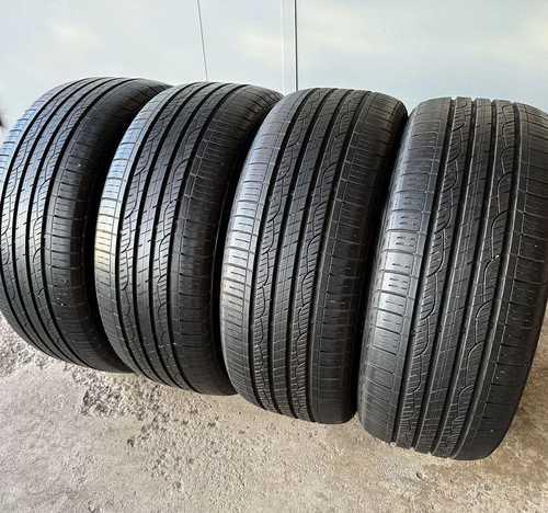 Nexen N'Priz RH7 255/50 R20