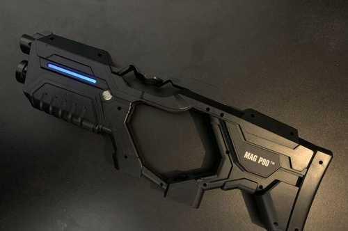 Контроллер автомат MAG P90 VR Pistol for HTC Vive
