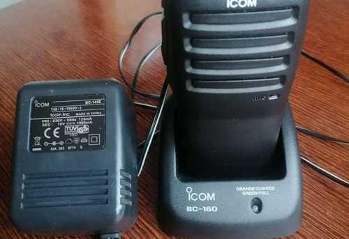 Рация icom IC-F16