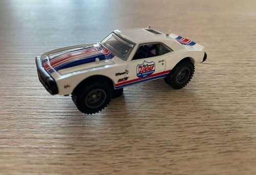 Hot wheels '67 "Off Road" Camaro