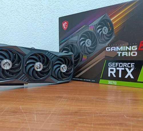 Msi gaming z 3070