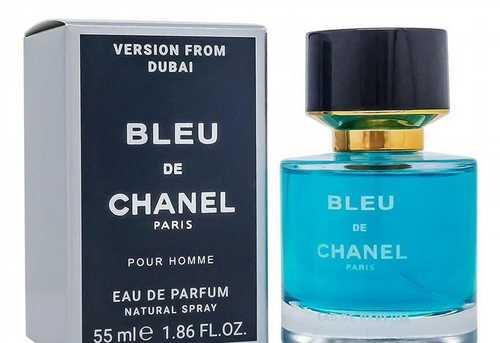 Chanel Bleu DE Chanel