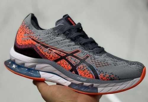 Кроссовки Asics Gel-Kinsei FF Blast новые