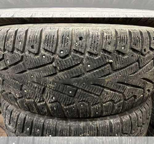 Pirelli Ice Zero 225/45 R17
