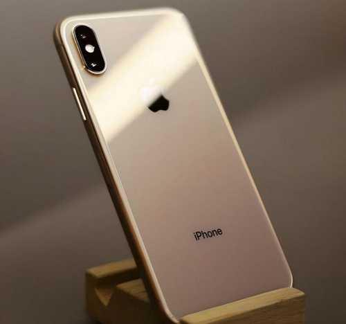 iPhone Xs Max, 256 ГБ