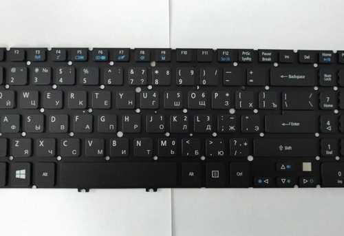 Клавиатура Acer NSK-R3LBQ 0A с подсветкой