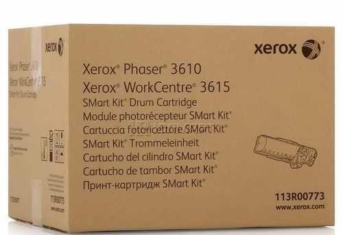 Фотобарабан Xerox 113r00773