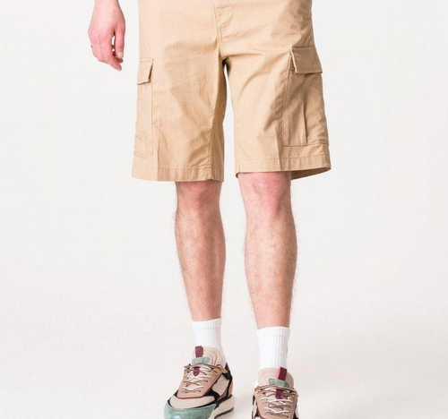 Шорты Carhartt WIP Aviation Shorts